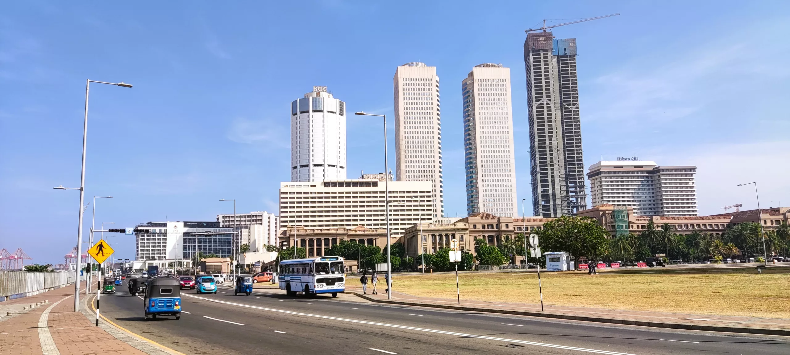 The Complete Guide to Colombo as a Shopping Center - Travel Treasures LK