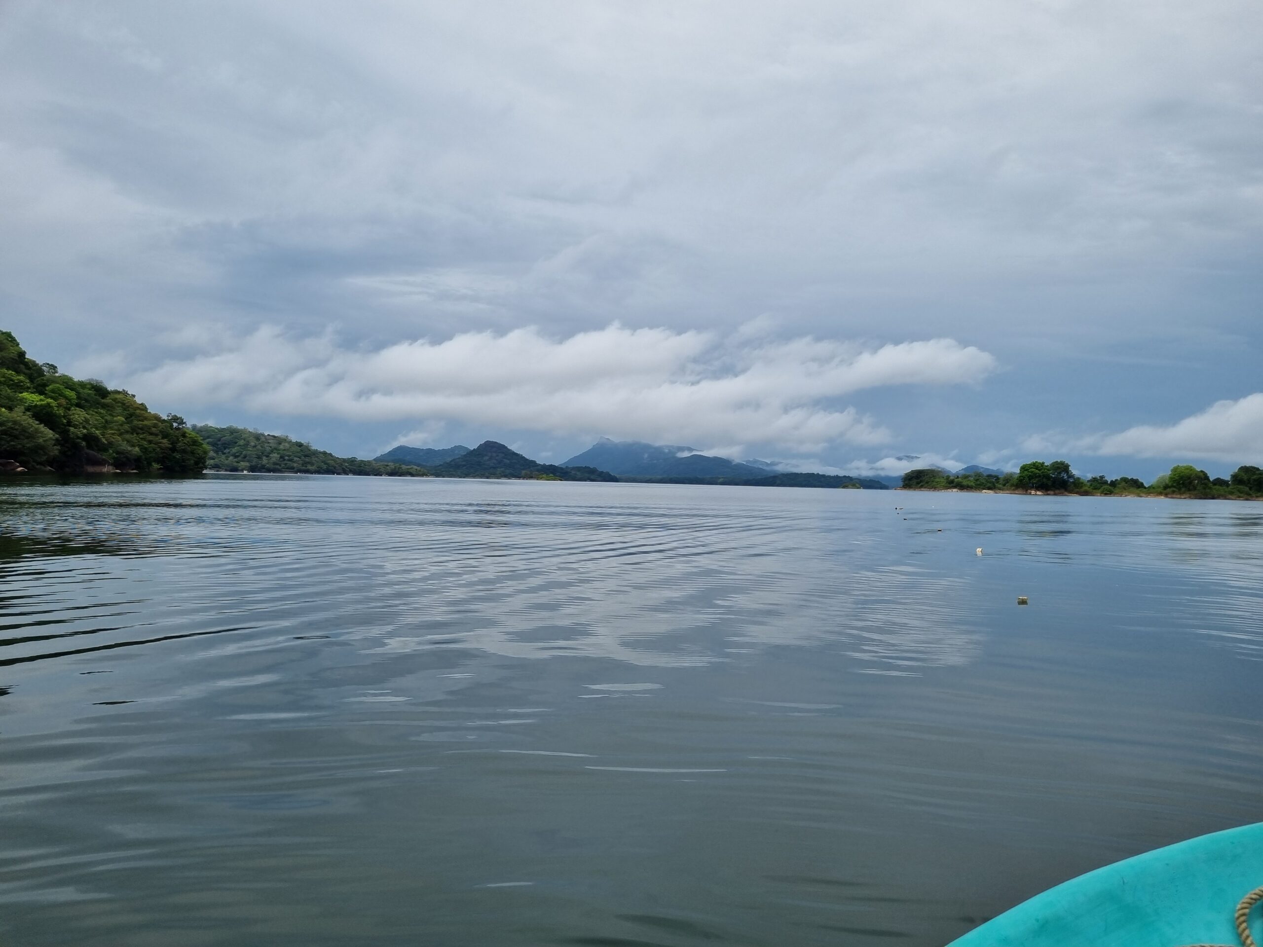 Gal Oya National Park - Truly a hidden gem! - Travel Treasures LK